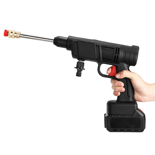 Power Blast Plus